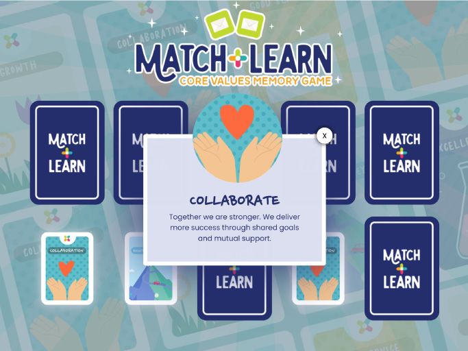 Home - vibegamification.com