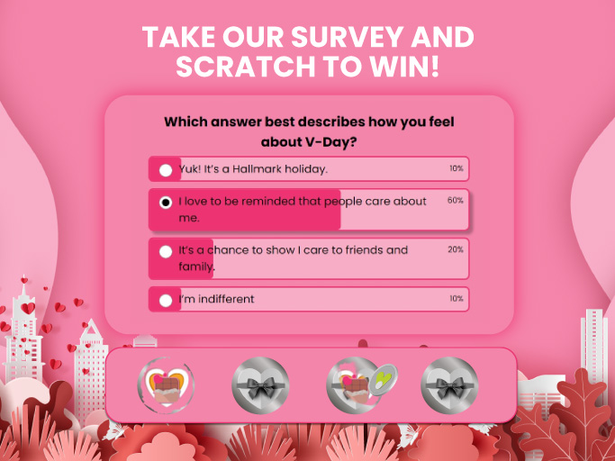 Home - vibegamification.com